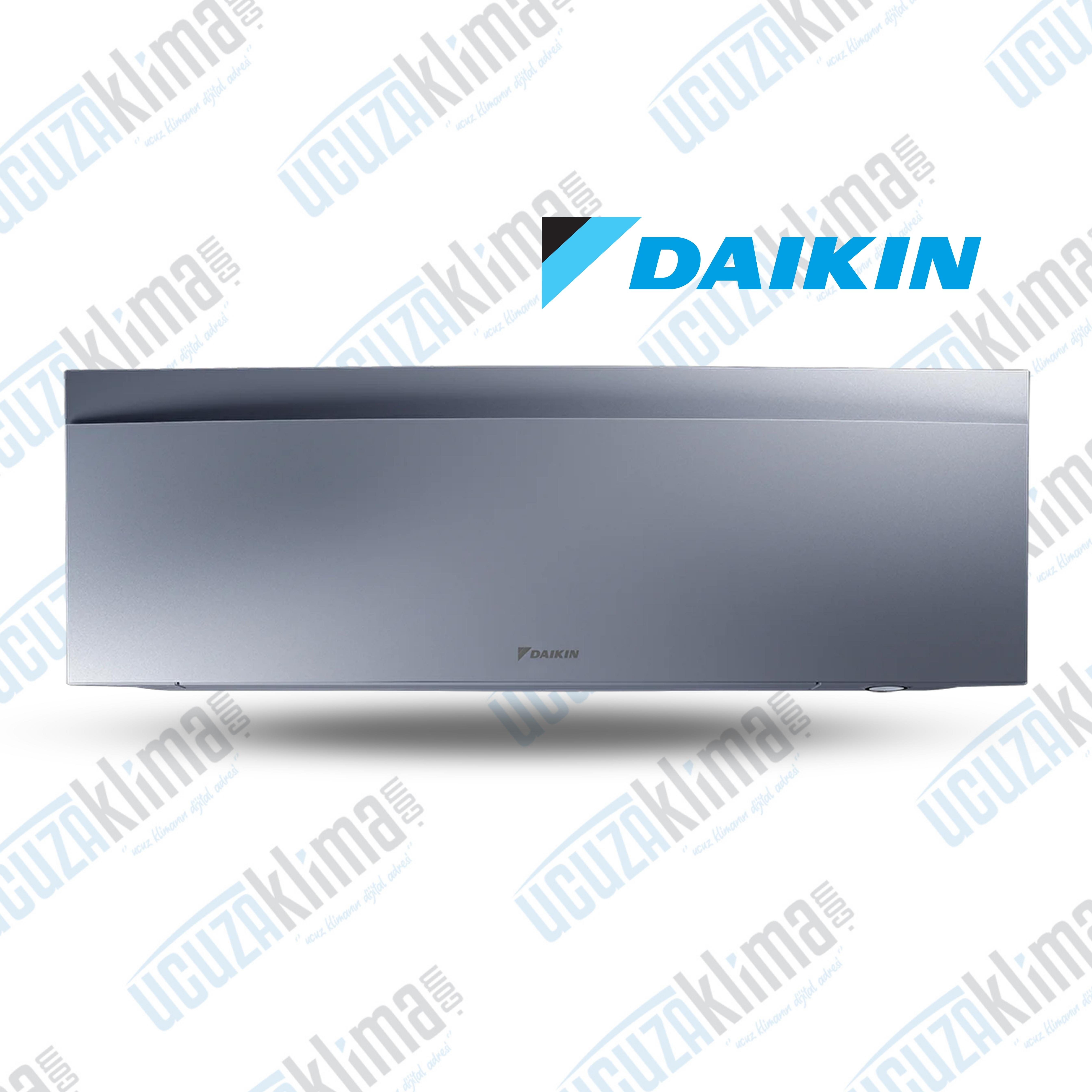 Daikin Emura 9000 BTU/h A+++ FTXJ25AS INVERTER KLİMA R32 - En Ucuz Fiyat ve Yorumları