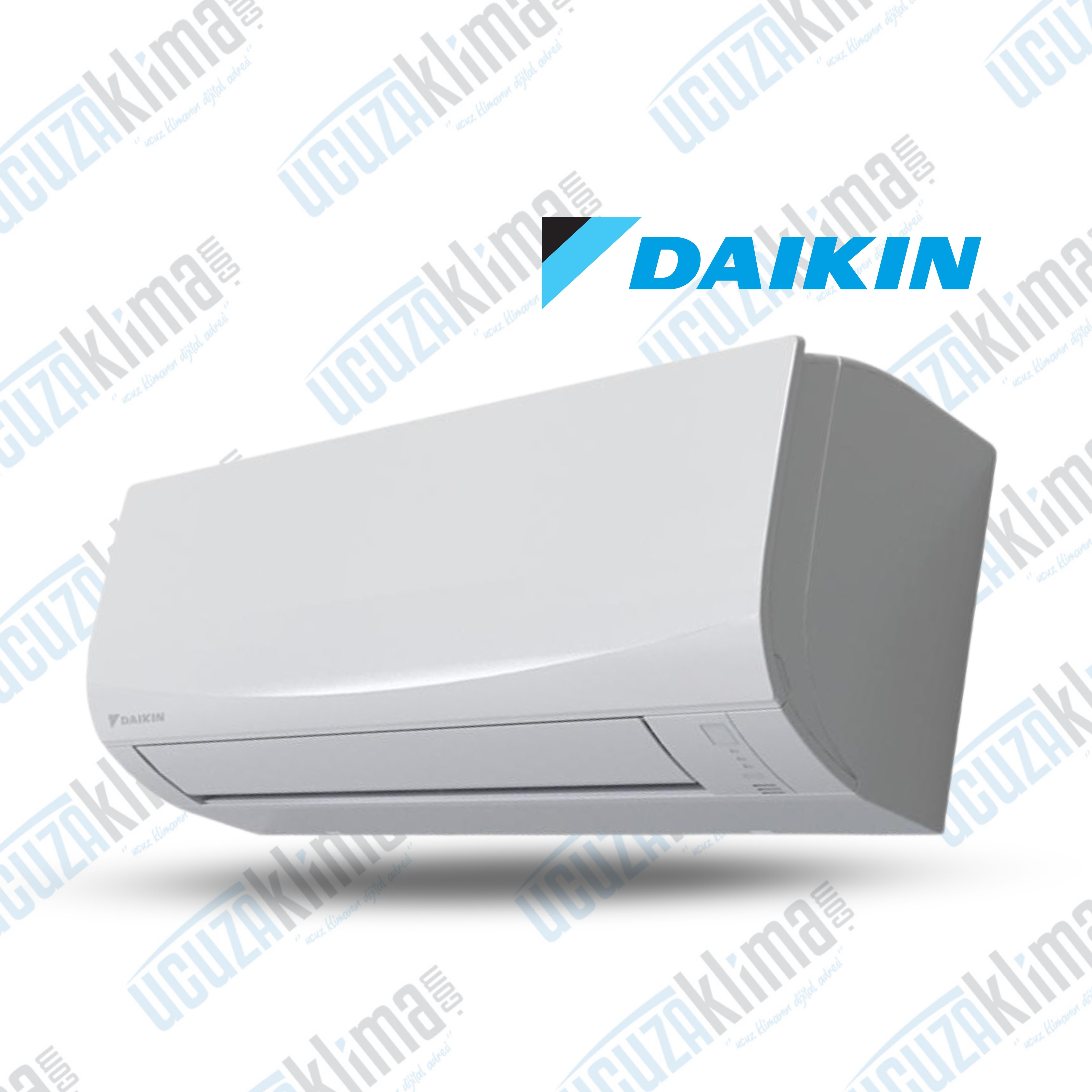 Daikin Yeni Sensira 18000 BTU/h FTXF50F Inverter Klima R32 - En Ucuz Fiyat ve Yorumları