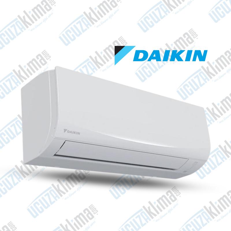 Daikin Sensira 22000 BTU/h FTXF60D Inverter Klima R32 - En Ucuz Fiyat ve Yorumları