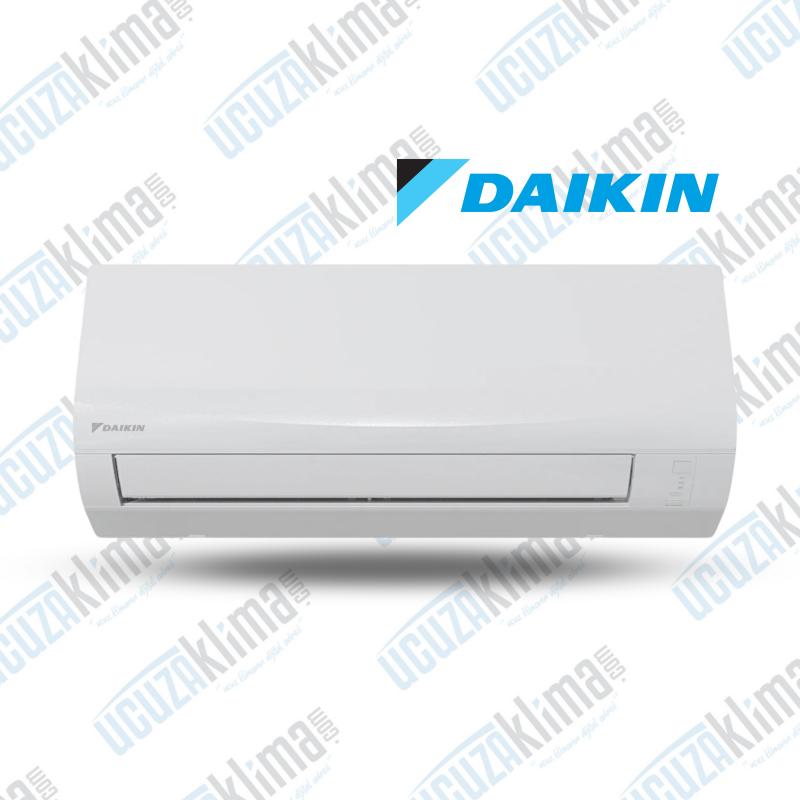 Daikin Sensira 7000 BTU/h FTXF20E Inverter Klima R32 - En Ucuz Fiyat ve Yorumları